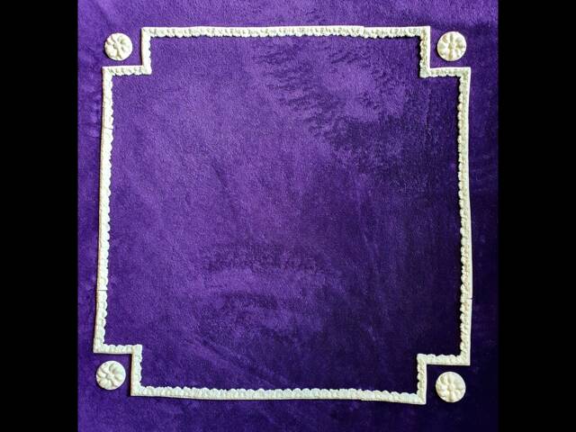 Large Frame Gilt Or White French Empire Style Decorative Onlay Applique ...