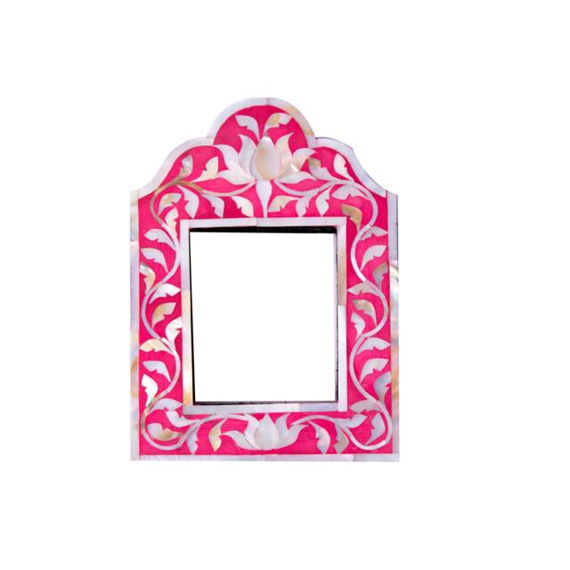 Handmade Mini Picture Frame, Wall Decor, Home Interior, Photo Frame ...