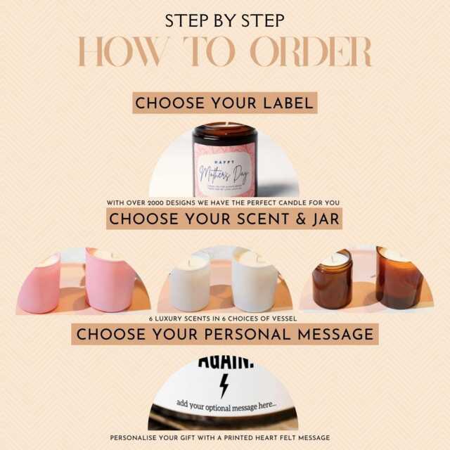 Funny Stress Relief Candle Gift For Her Work Relax Ex Boyfriend Breakup ...