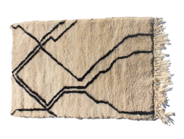 Moroccan Rugs, Carpets, Handmade Authentic Intricate Patterns, Vibrant ...