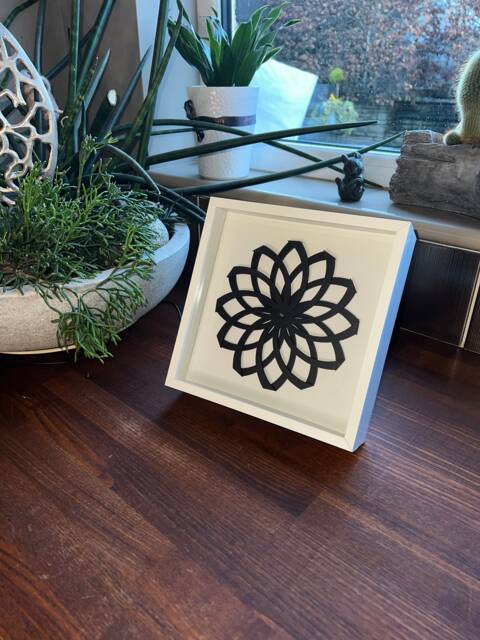 Kinetic Art ??? Handmade Sculpture Machine Wooden 3D Wall by Etsy ...