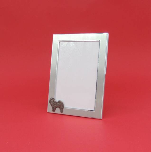 "Chow Design Picture Frame - 6"" X 4" by Etsy | ufurnish.com