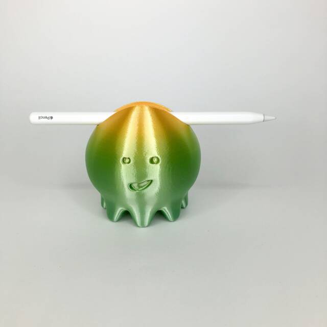 Bob The Octopal Pen Holder by Etsy | ufurnish.com