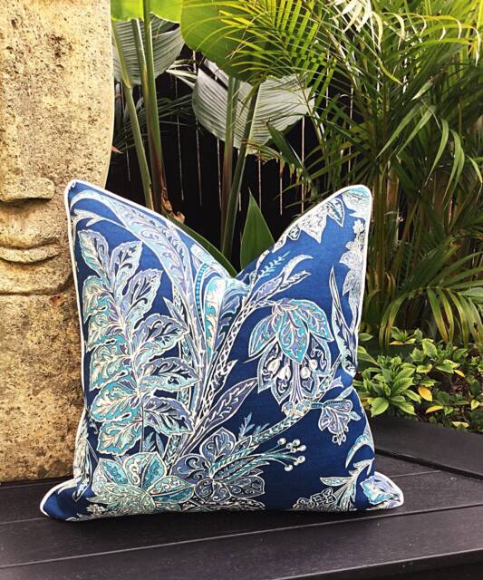 Interesting Tommy Bahama Outdoor Cushions Photos