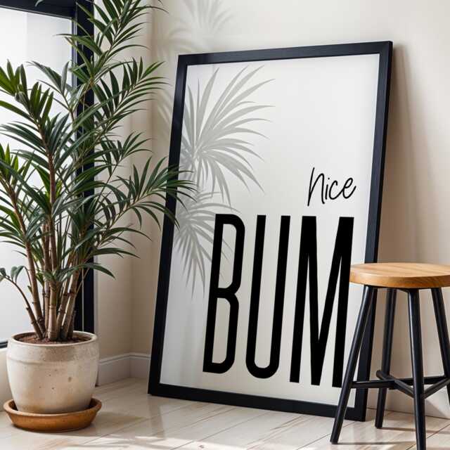 Bathroom Wall Art Prints Posters Pictures Funny Humorous Home ...