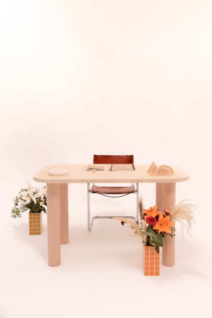 Desk Sequoia by Etsy | ufurnish.com