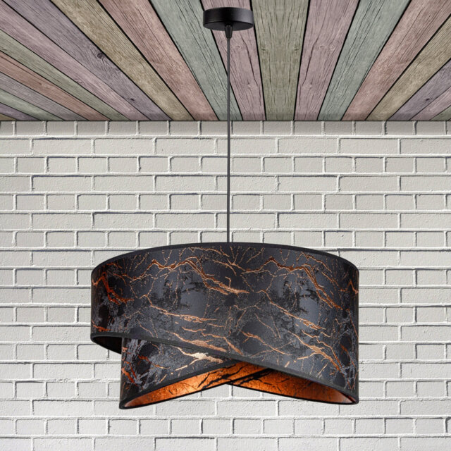 Onlux Hanging Ceiling Light Pendant Lamp Modern Chandelier For Kitchen ...