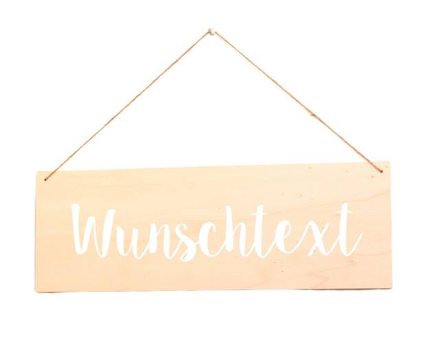 Personalized Wooden Wall Sign - Different Sizes & Colors by Etsy ...