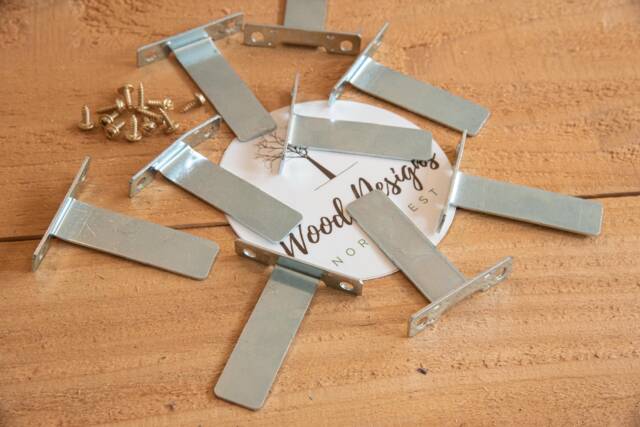 Universal Picture Frame Stand Vertical Or Horizontal Display by Etsy ...