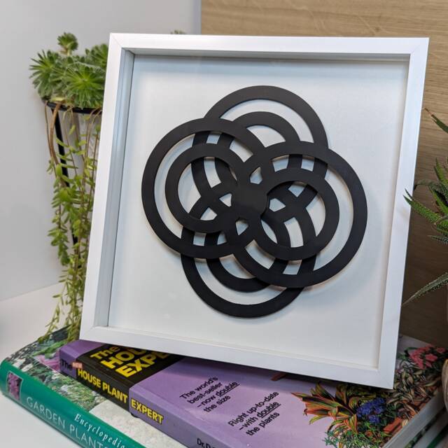 Kinetic Art ??? Handmade Sculpture Machine Wooden 3D Wall by Etsy ...