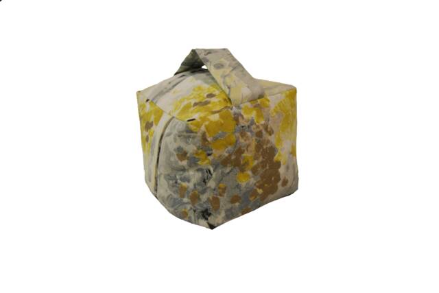 Door Stop - Prestigious Textiles Silver Birch Shadow by Etsy | ufurnish.com