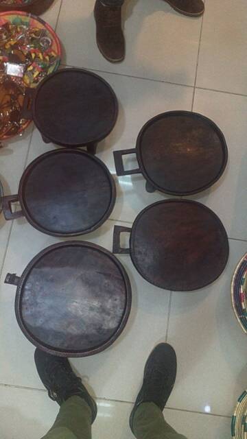 "Traditional ""Rekebot" by Etsy | uFurnish.com