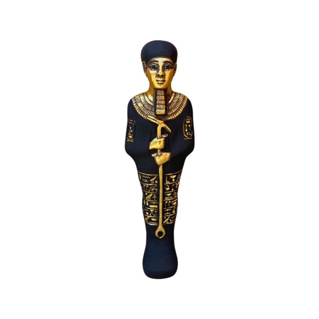 Very Cool Statue Of Ptah New Style Handmade By Me by Etsy | ufurnish.com