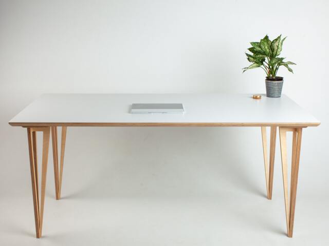 Formica Fundamentals Laminated Desktops ???Formica Laminate???Multiple ...