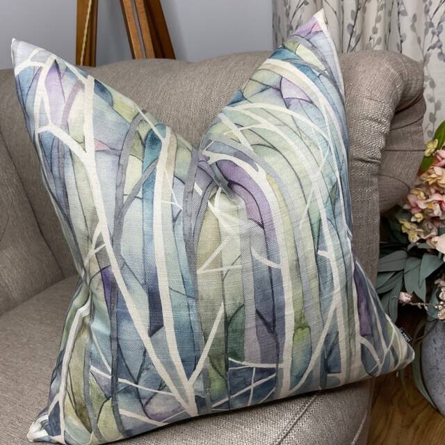 Voyage Maison Fabric, Decorative Pillow - Cushion Cover For Sofa, Bed, Window, Chair, Living ...