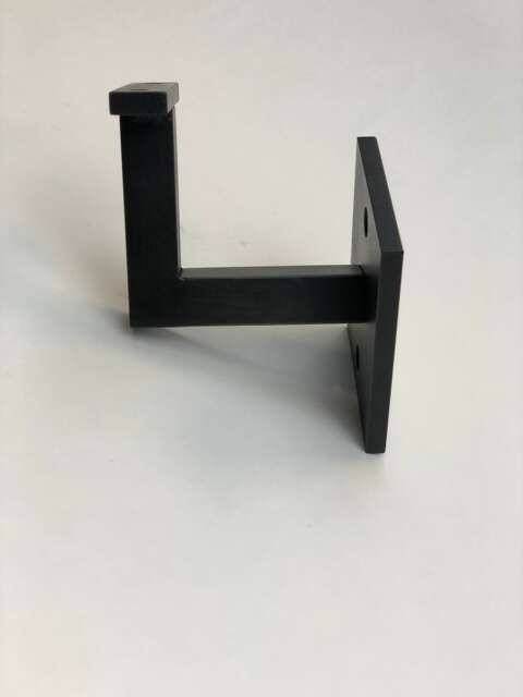 Adjustable Modern Steel Handrail Bracket-Metal Bracket Railing Stairs ...