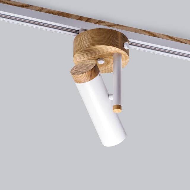 White Track Lighting Ceiling Light by Etsy | ufurnish.com