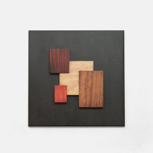 Wall Art Geometric Artwork Wood Crafted - Arqs9, Original Inspired By ...