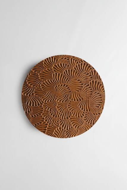 Decorative Wall Panels - Wooden Panel Decor Inspired By Shells & Sea ...