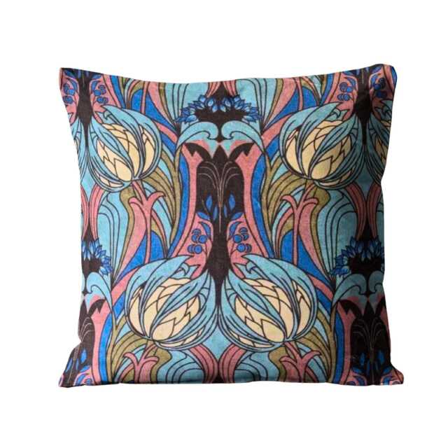 "Liberty ""Kate Nouveau" by Etsy | ufurnish.com