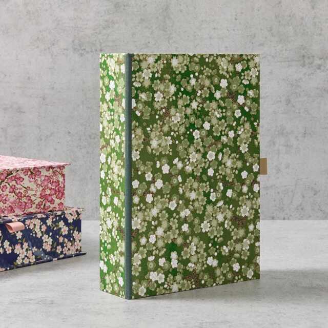 Patterned Box File by Etsy | ufurnish.com