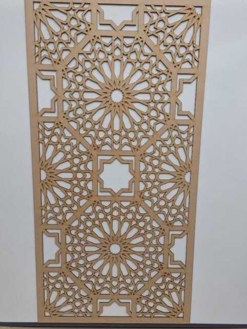 Laserkris Radiator Cabinet Wall Decorative Screening-Grille ...