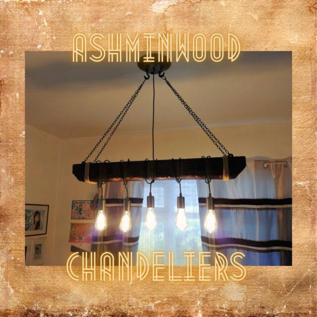 Ceiling Lamps/ Industrial Style/ Pendant Lights For Kitchen Restaurant ...