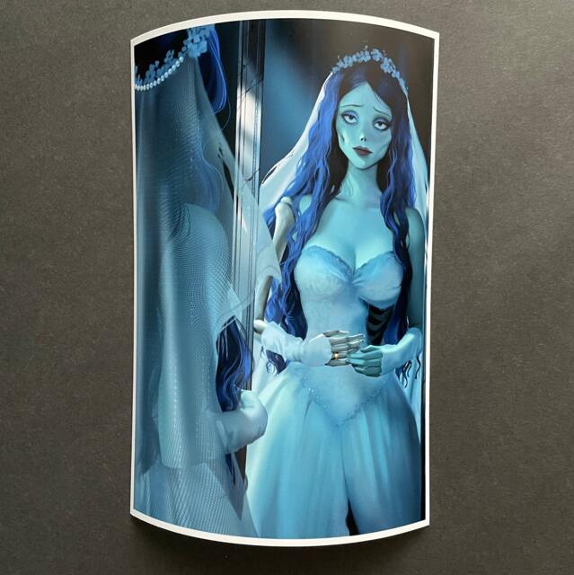 Emily - A4 A5 Prints by Etsy | ufurnish.com