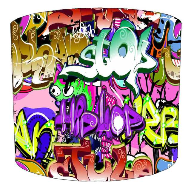Graffiti Hip Hop Street Wall Art Bedding Sets Duvet Covers Bedspreads ...