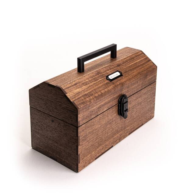 Large Toolbox For Artists by Etsy | ufurnish.com