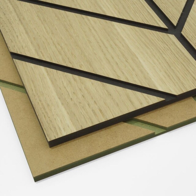 Chevron Wall Panels Interior Wall Panelling by Etsy | uFurnish.com