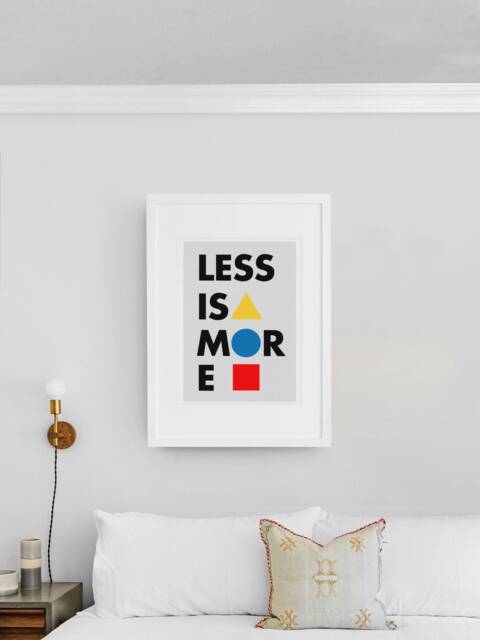 Bauhaus, Exhibition, Design, Inspiration, Poster, Print, Art, Canvas ...