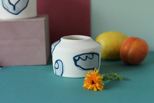 Line Bud Vase Iii by Etsy | ufurnish.com