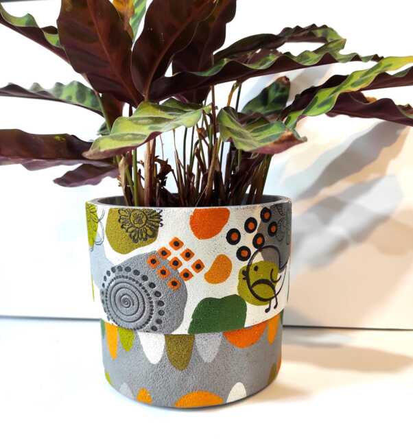 Whimsical Plant Pot by Etsy | ufurnish.com