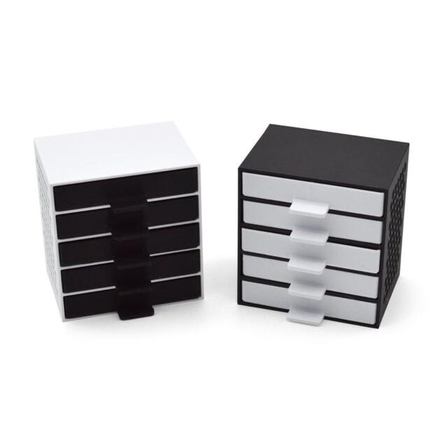 Desk & Dresser Organizer - Hexagon Style 3D Printed Shelves by Etsy ...