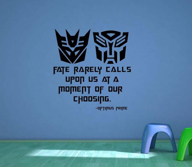 Transformers Decal, Transformers, Decepticons, Autobot, Optimis Prime ...