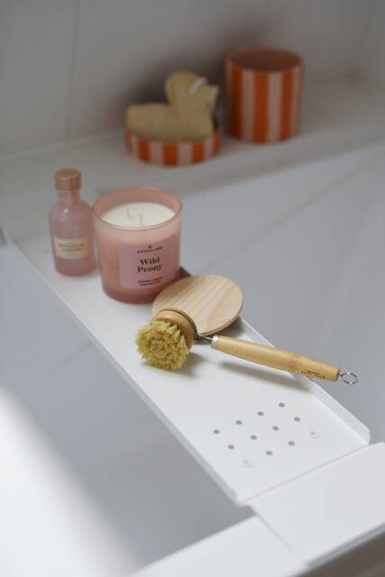 Bathroom Tray White Modern Bathtub Caddy Tray Bathtube Trays, Stylish ...