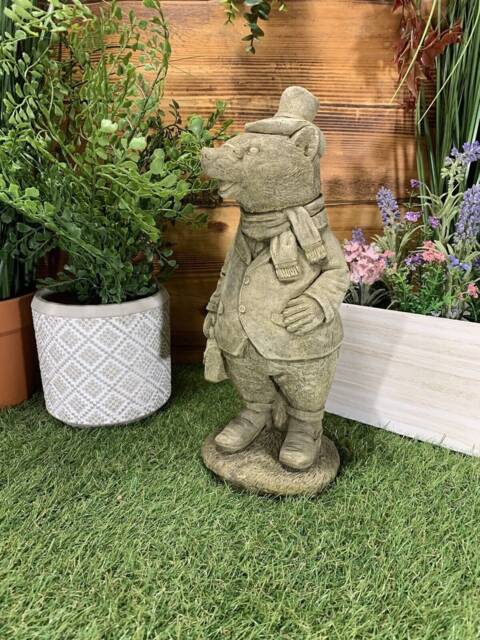 Stone Garden Wind in The Willows by Etsy | ufurnish.com