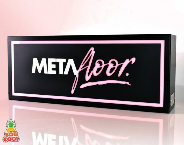 50cm X 20cm Lightbox - Full-Color Decal Custom Illuminated Sign by Etsy ...