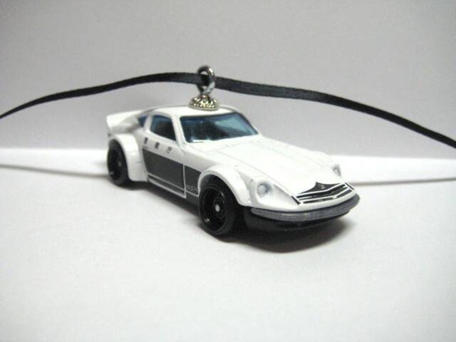 1969 70 71 72 73 Datsun Nissan 240Z Fairlady Jdm Right Hand Drive Car ...