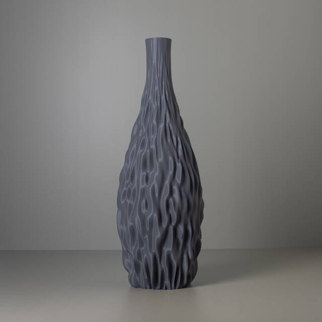 "Floor Vase ""Kanso" by Etsy | ufurnish.com