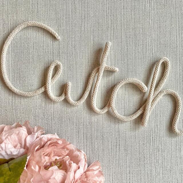 Knitted Wire Word, Cwtch, Cwtch Sign, Art, Words, Wall Home Gifts ...