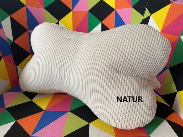 Reading Bone/Pillow Corduroy - Have It Sewn For You Choose Your ...
