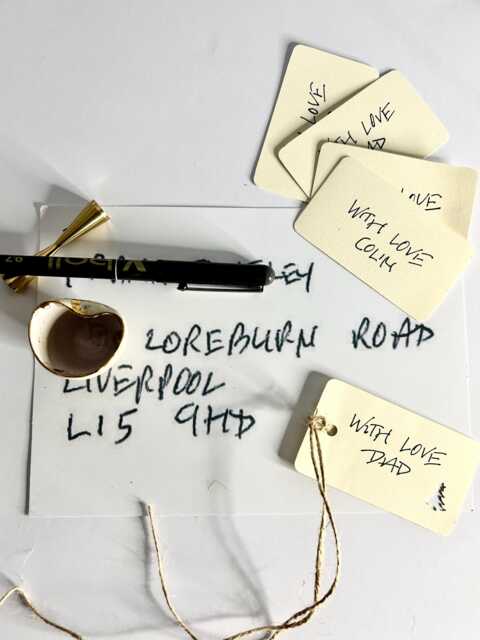 Hand Lettering Artist, Handwriting Copy, Mimic Handwriting, Copy ...