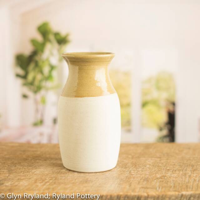 Vase, Handmade Pottery Vase by Etsy | ufurnish.com
