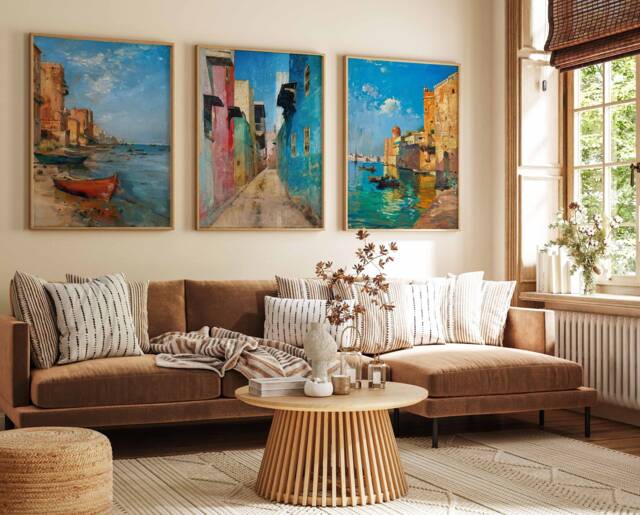 Karachi Travel Posters, Pakistan Prints, Art, Islamic Wall Muslim Gift ...