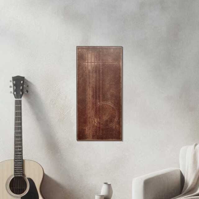 Meaningful Art Object For Wall Decor - Strings Celebrates The Beauty Of ...