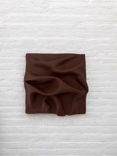 3D Drape Wall Art - Home Decor Aesthetic Nordic Beige Custom Unique by ...