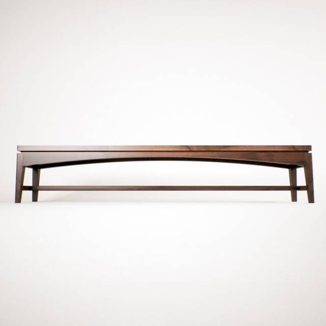 Entryway Bench in Different Sizes To Be Use As A Shoe Or Bedroom Bench ...