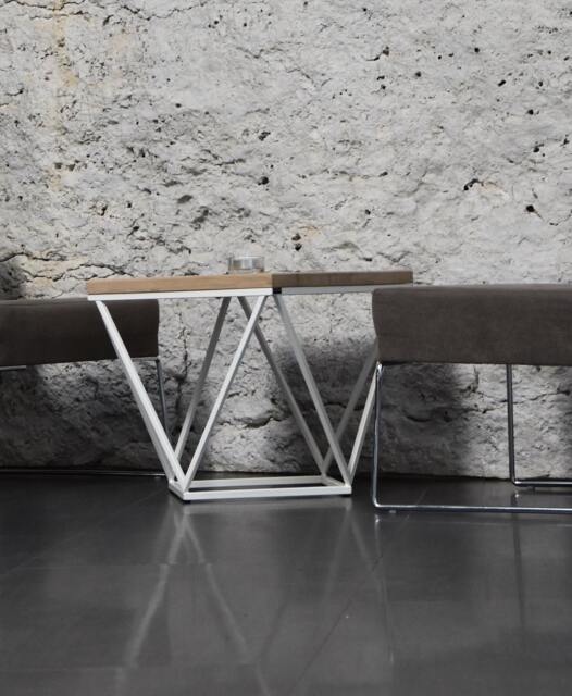 Coffee Table Base , Bedside Diy Modern Design Powder Coating Diana Base ...